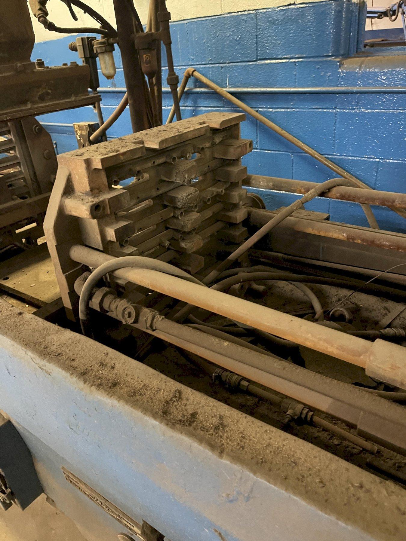 For Sale – HARRISON Core Machines, Shell – Harrison model 1818ga shell ...