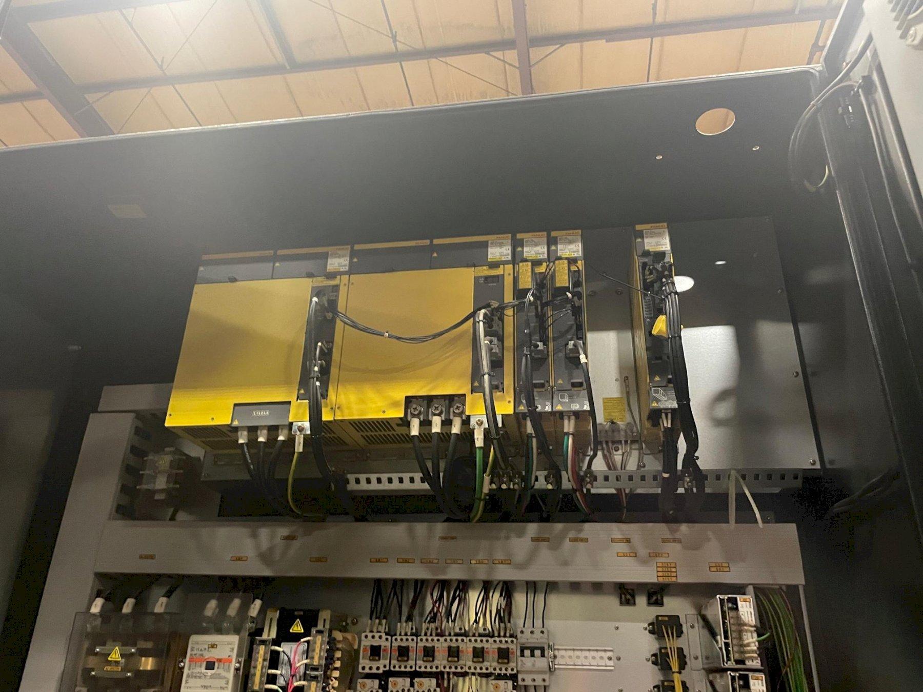 Hyundai WIA L700 CNC Turning Center | Buy and Sell Surplus CNC ...