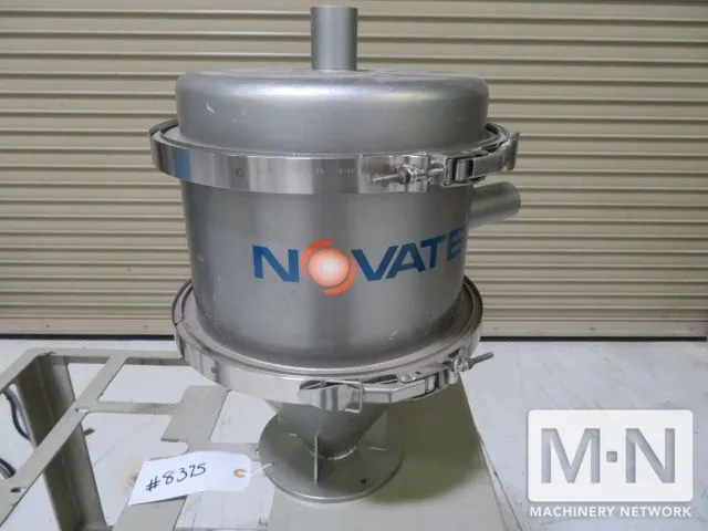 GECHTER VR-5 RECEIVER - Machinery Guards | Machine Hub