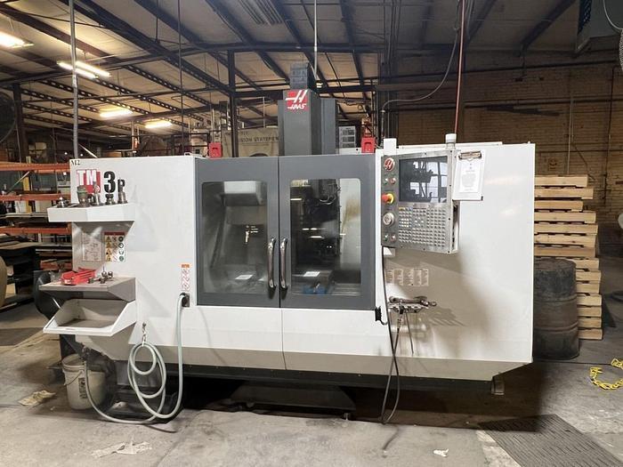 Selling New And Used CNC Equipment | Fastech CNC Equipment