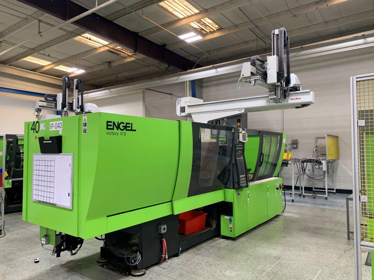 Multi Material IMM | Zag Equipment Sales