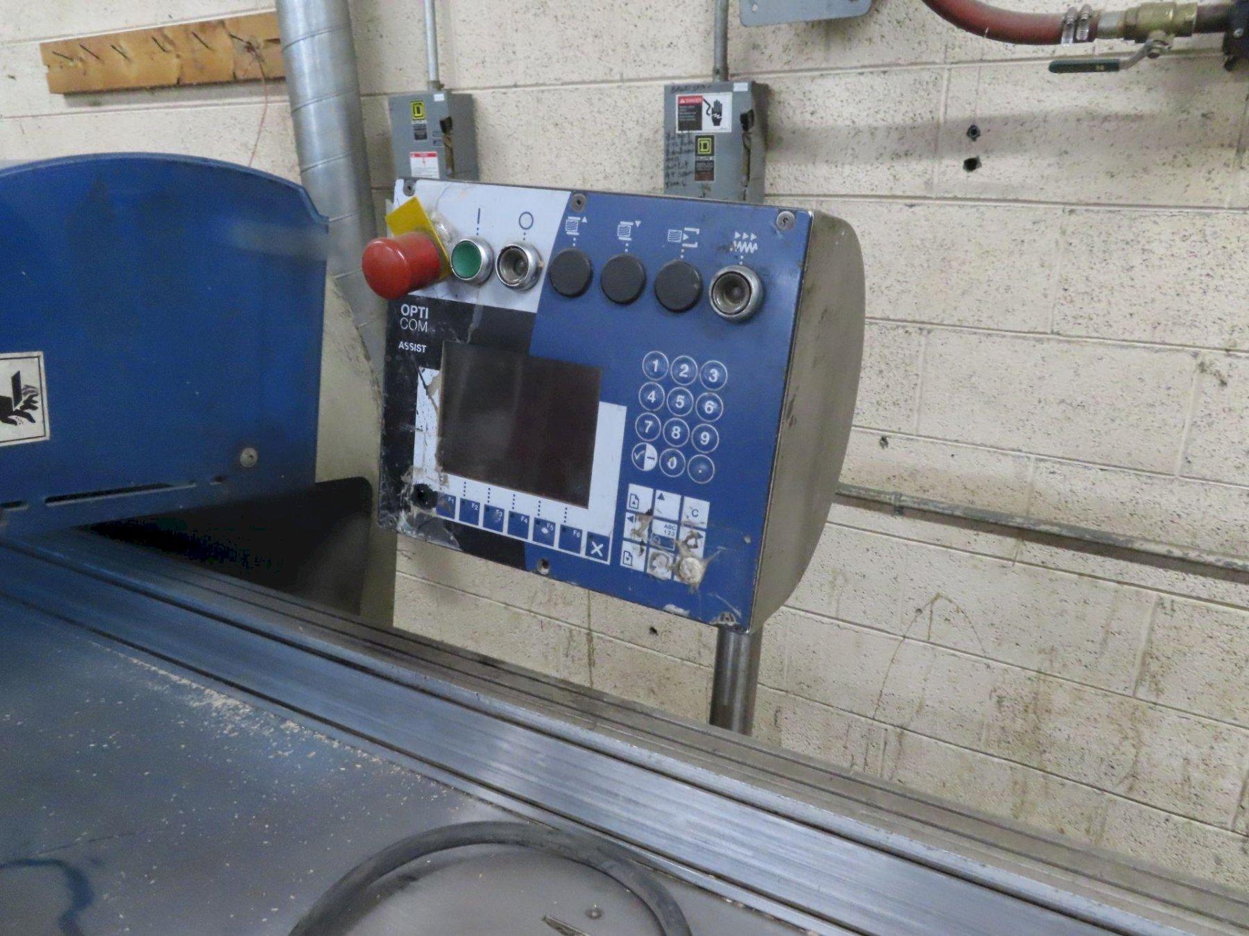 DIMTER OPTICUT S50 CROSS-CUT SAW: STOCK #22921