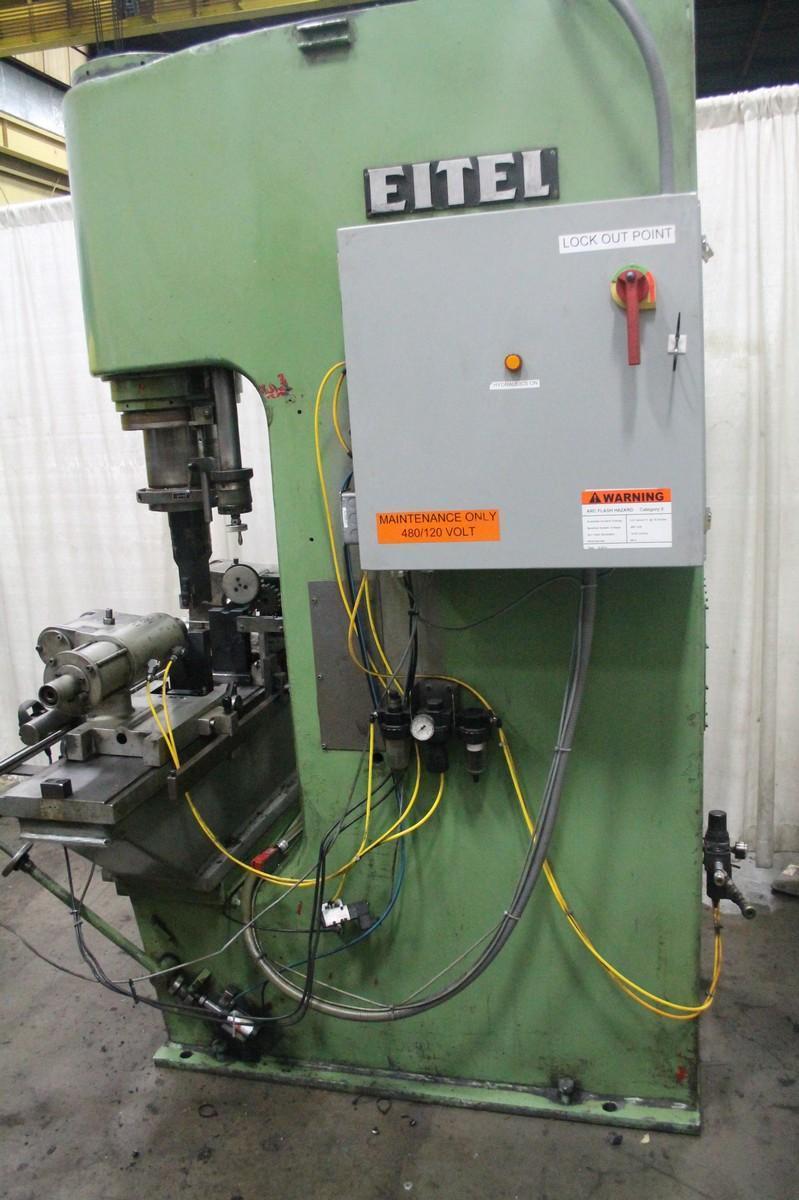 0060 - Presses, Straightening | Machine Hub