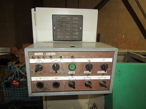 PNEUFORM PB6002A - Wire Forming (and Four Slides) | Machine Hub