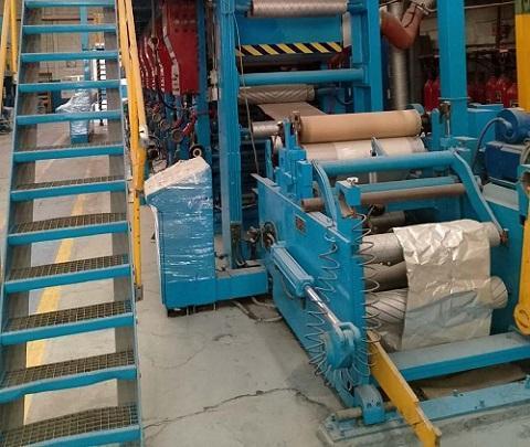 BHS - Printing Equipment | Machine Hub