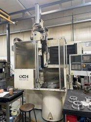 Grinders, Vertical Universal | Buy and Sell Surplus CNC Machinery ...