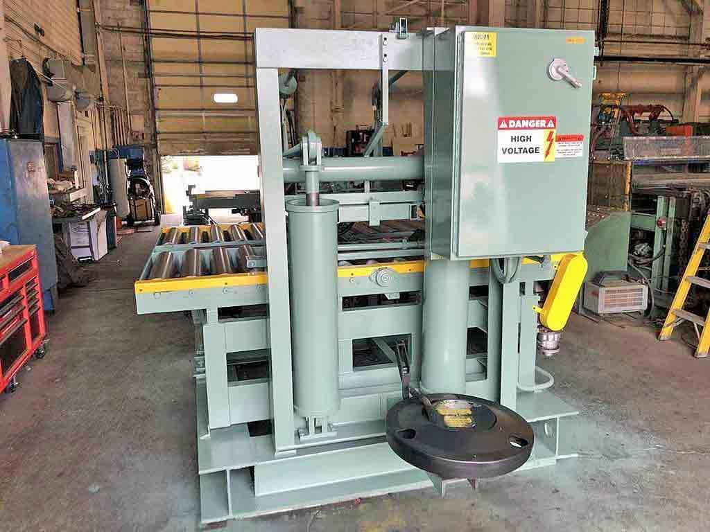 BRANER - Banding Machinery/Lines | Machine Hub