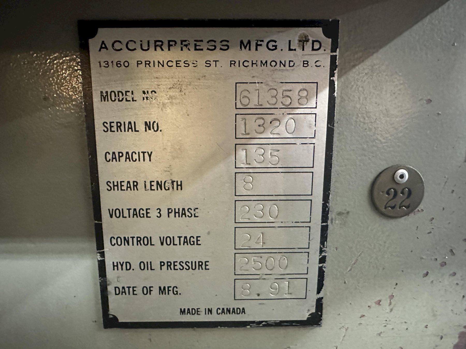 | American Commercial Trading Inc.