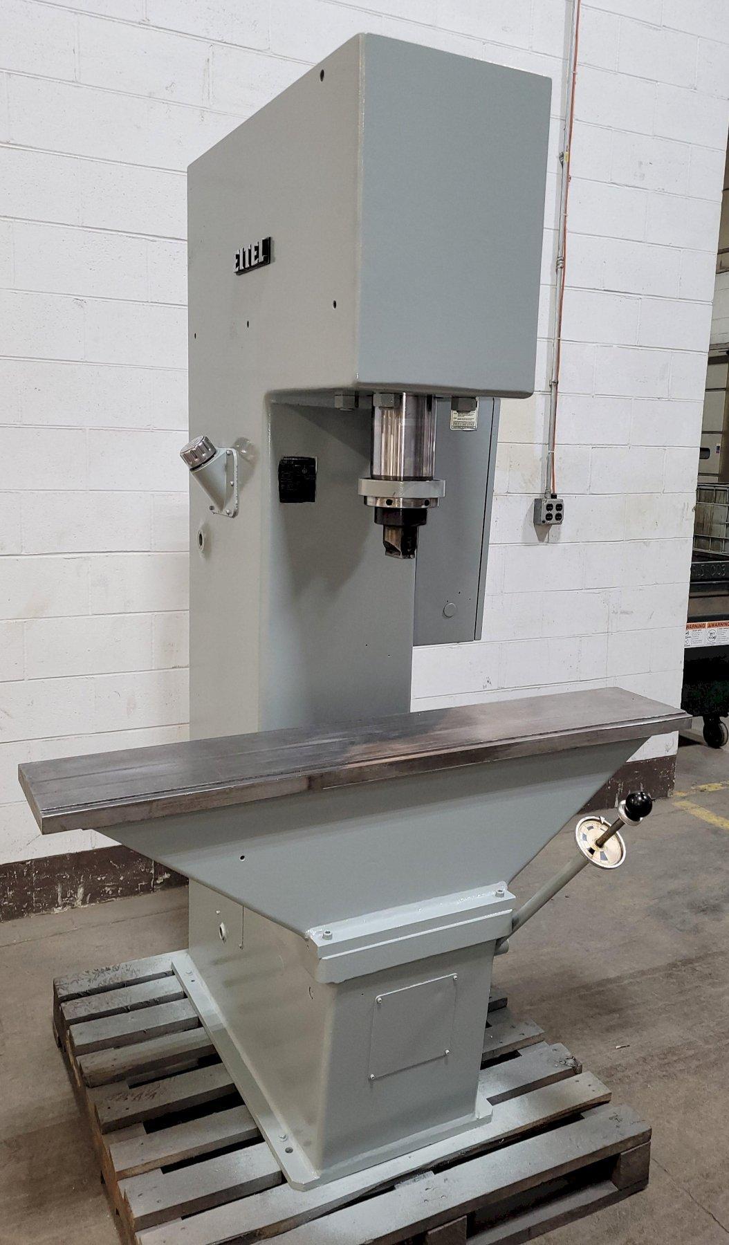 EITEL ASP-25 - Presses, Straightening | Machine Hub