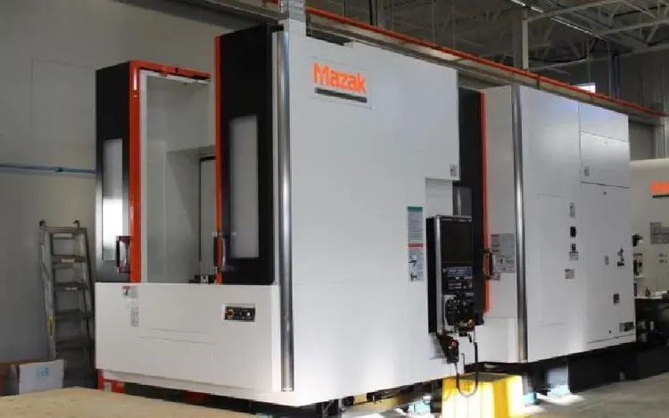 ULTRA AIR Nexus 6800-II - Blow Molding Machines | Machine Hub