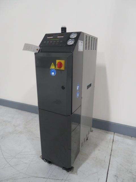 Water Mold Temperature Controllers | Zag Equipment Sales