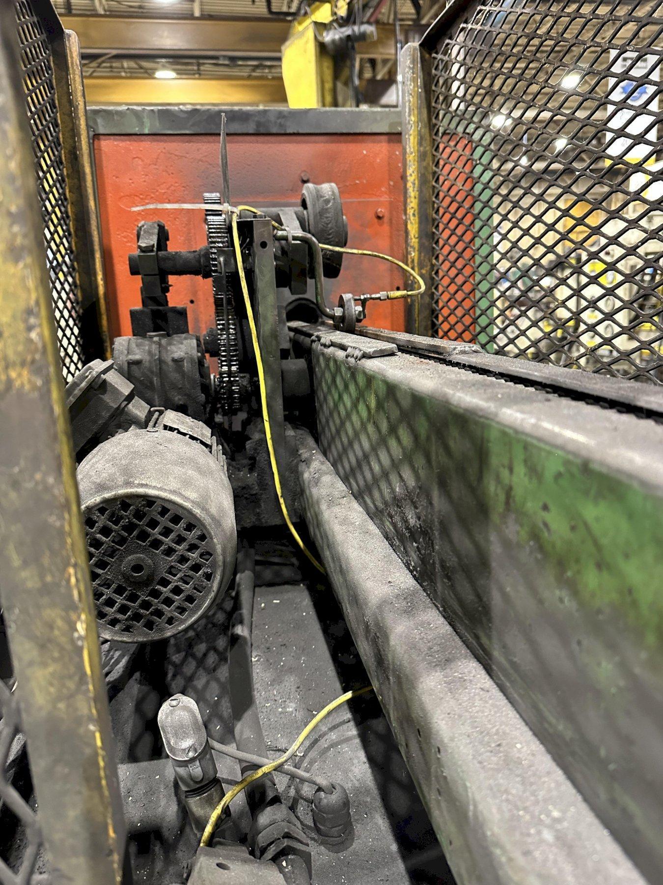 ALPHA - Induction Heaters | Machine Hub