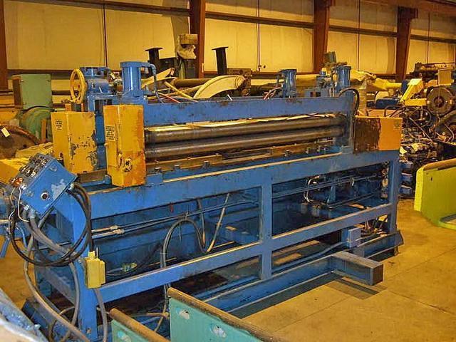 Slitter Heads | Galaxie Corporation