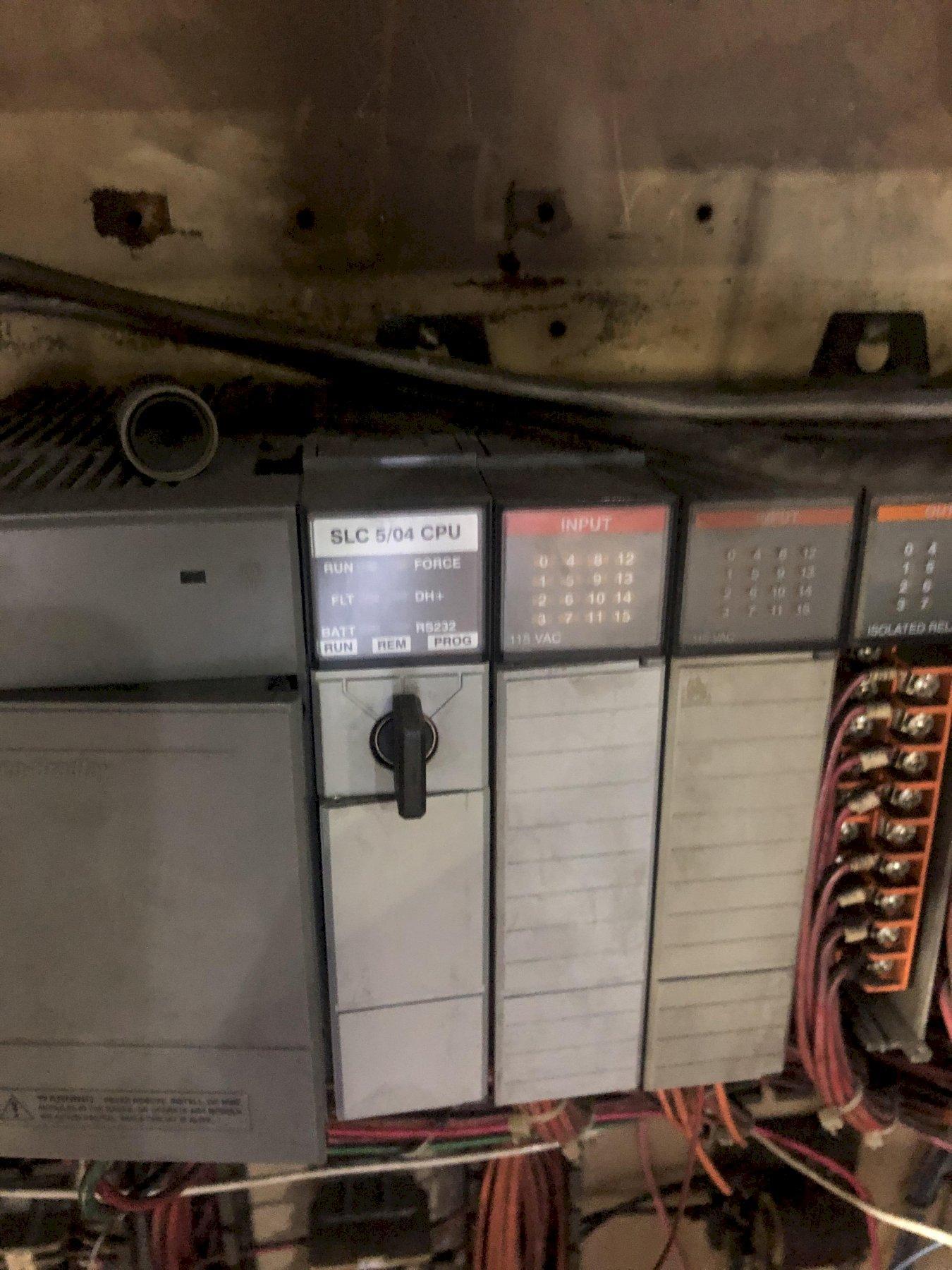 For Sale – INDUCTOTHERM Furnaces, Melting, Induction – INDUCTOTHERM ...