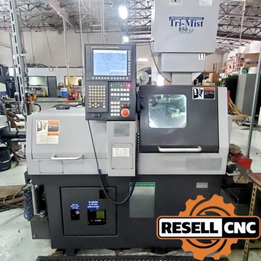 TSUGAMI B0126-III - Lathes, CNC | Machine Hub