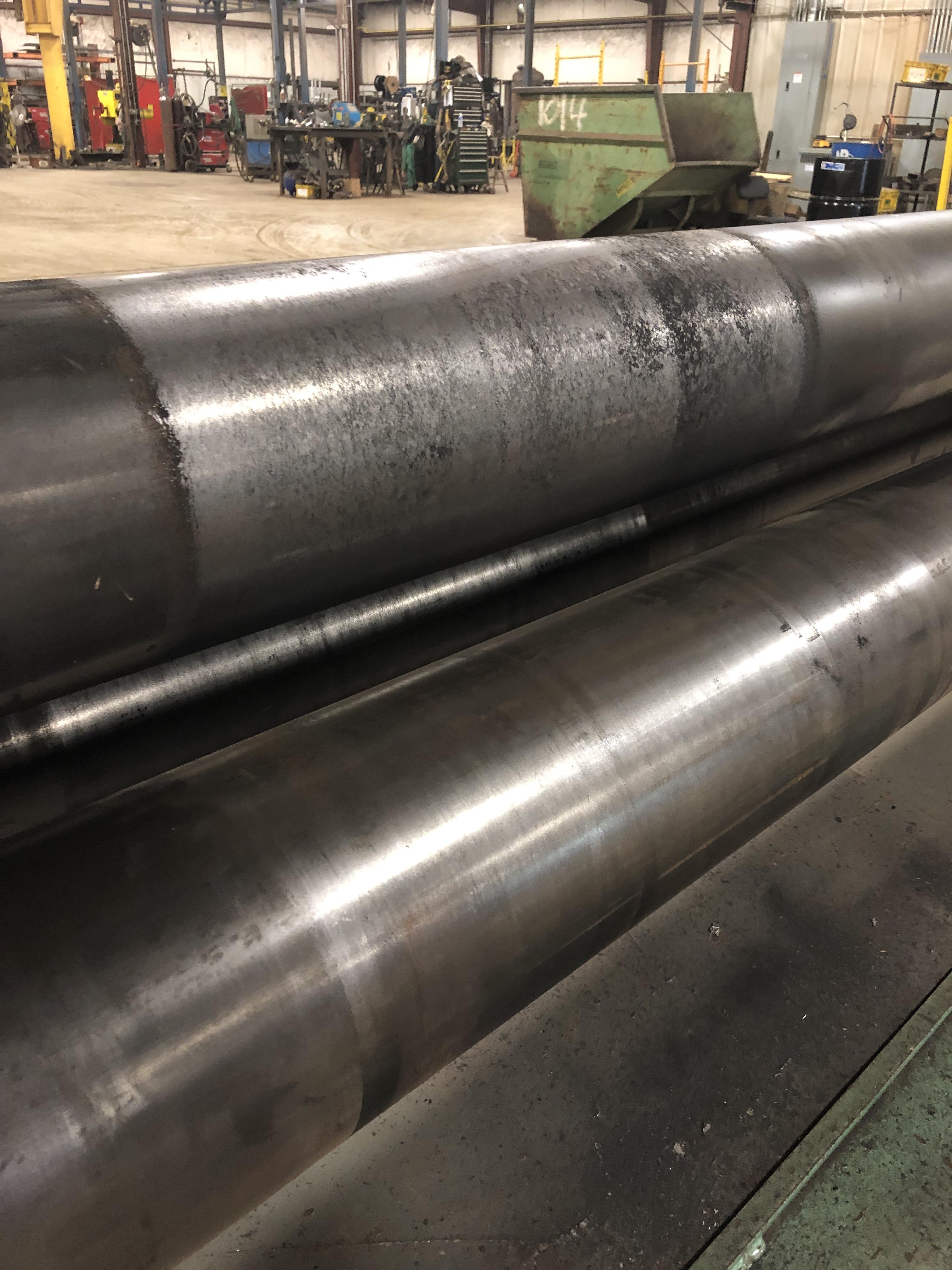 ROUNDO ROLL: STOCK #10730