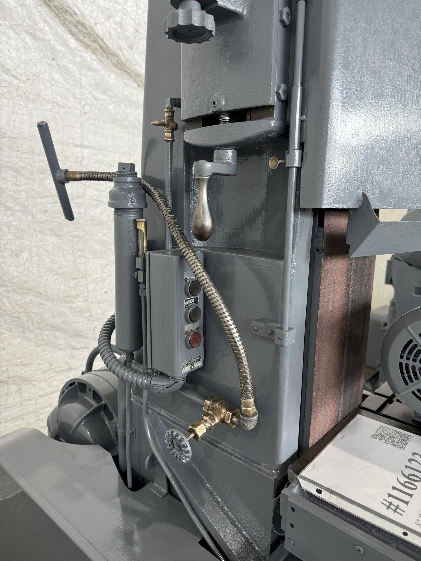 8″ PORTER CABLE BG-8 WET/DRY GRINDER. STOCK # 1166123 | G-2000 Inc.