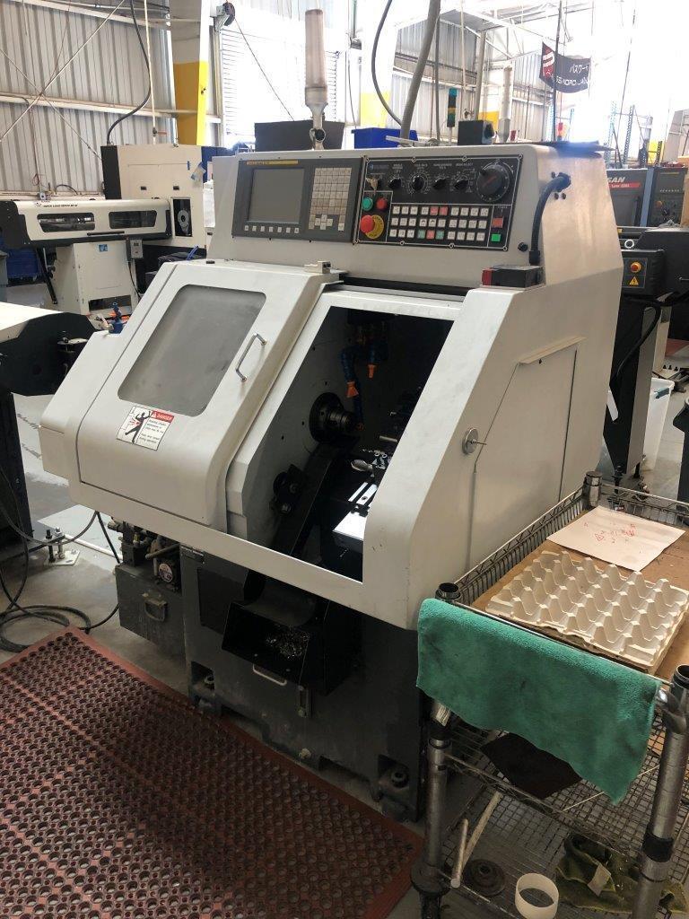 CUBIC | American Commercial Trading Inc.