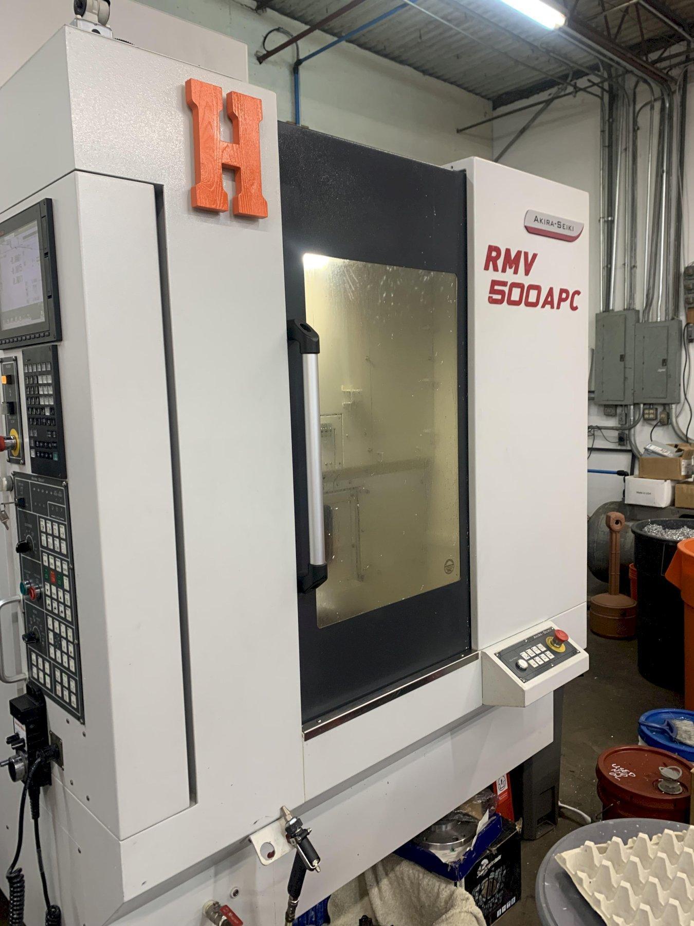 Used Machinery For Sale