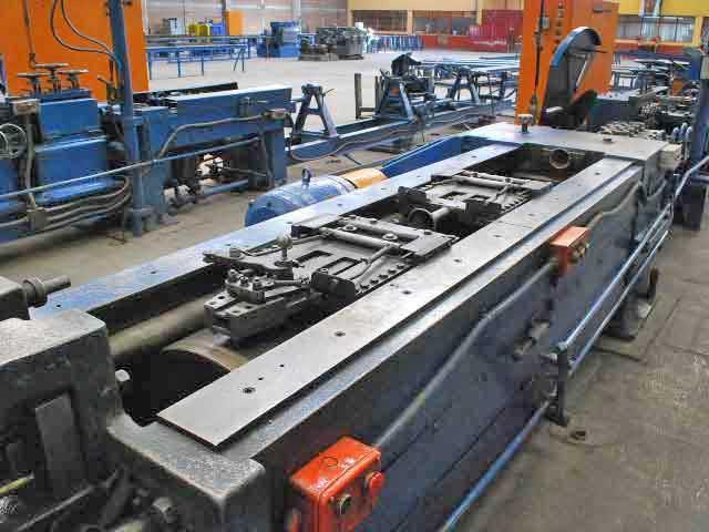 SCHUMAG KZRP I - Wire Machinery (Other) | Machine Hub