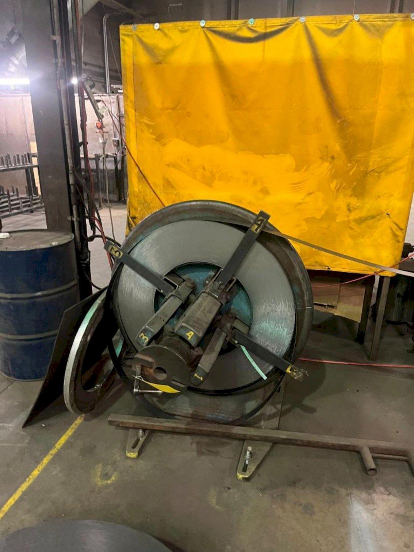 LITTELL - Uncoilers | Machine Hub