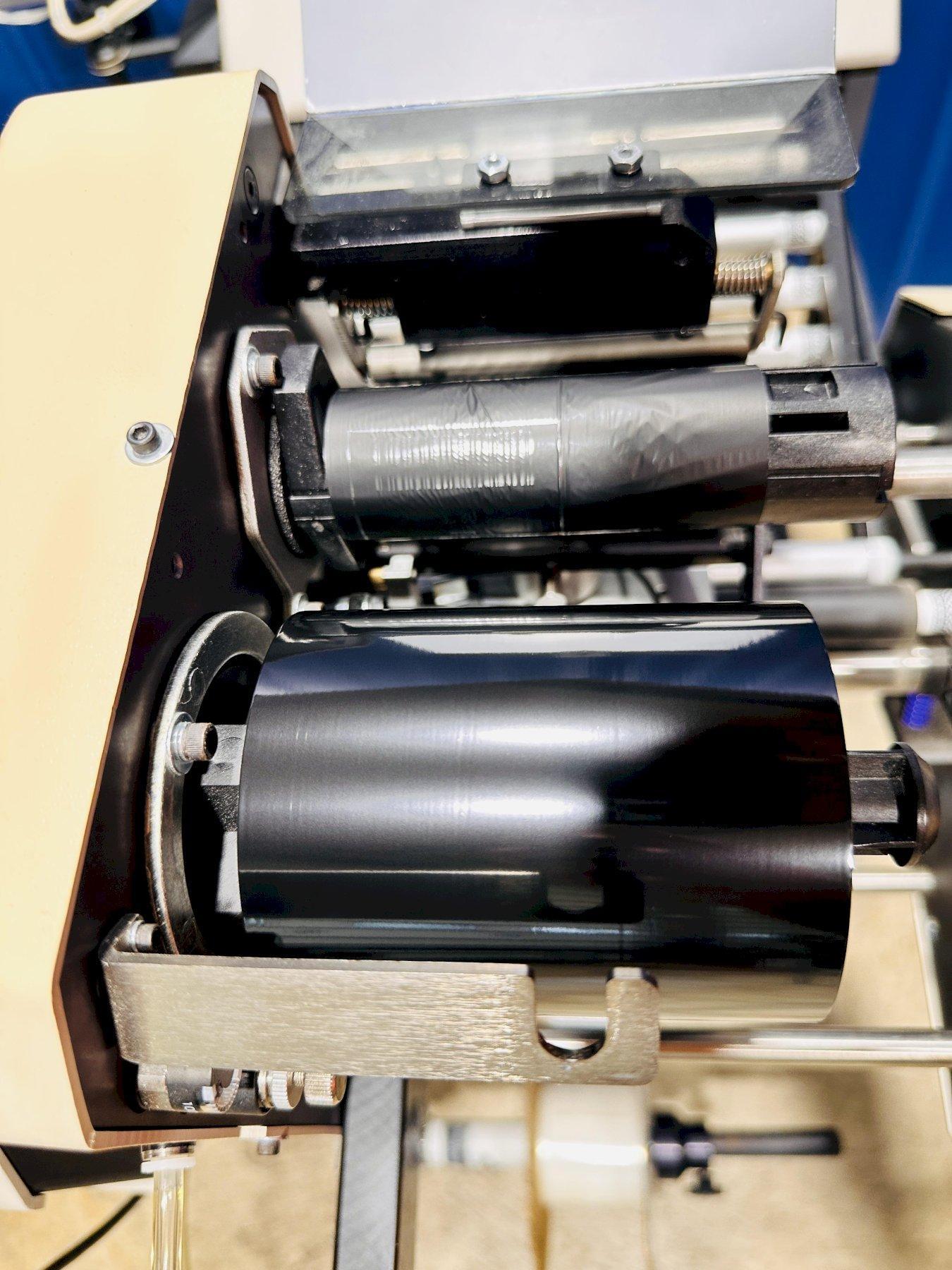 Autobag AB180 w/PI-412C Printer Bagger System | Portage Packaging ...