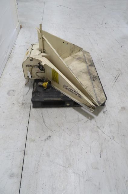 PPE Gaylord Used BT1600VB Box Tilter, 2,000 lbs. Capacity | Zag ...