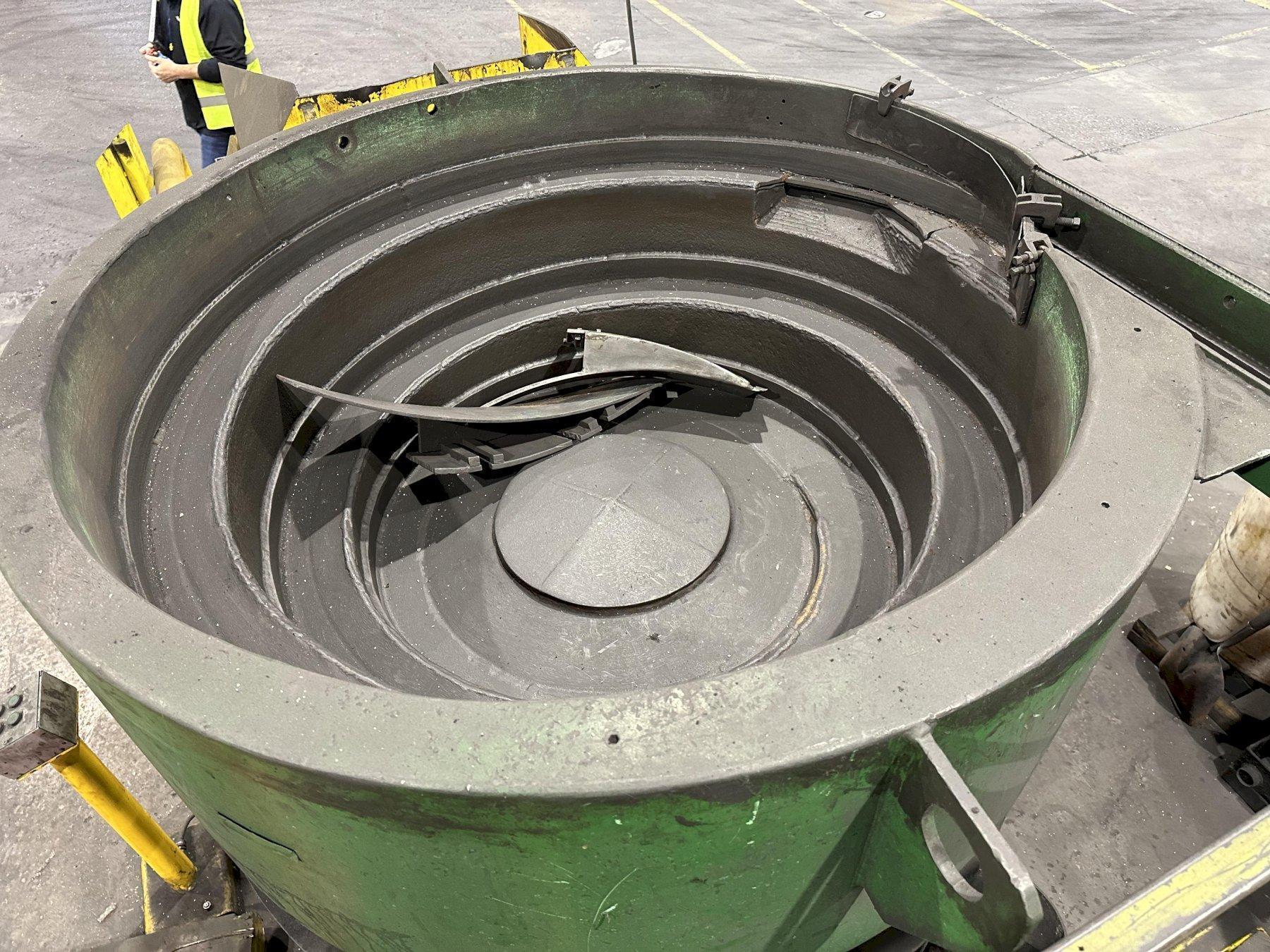 ALPHA - Induction Heaters | Machine Hub