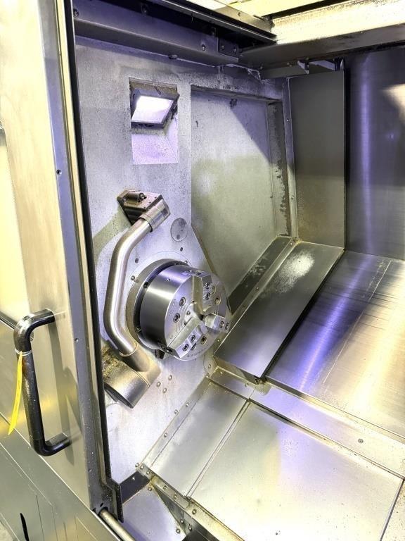 Doosan Puma 2600L CNC Lathe For Sale – 2014 | Buy and Sell Surplus CNC ...