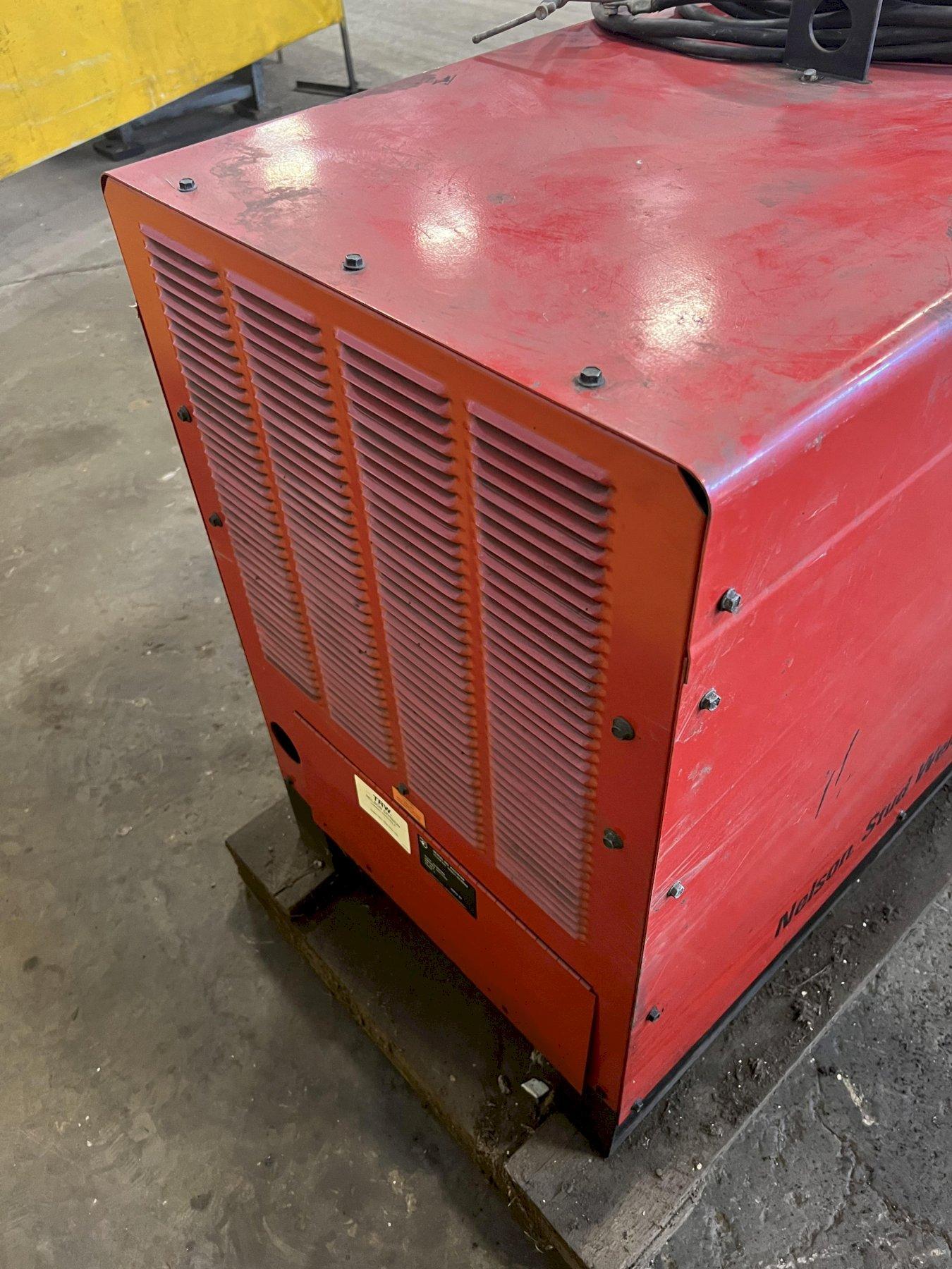 NELSON / TRW MODEL 5000 STUD WELDER: STOCK #17404
