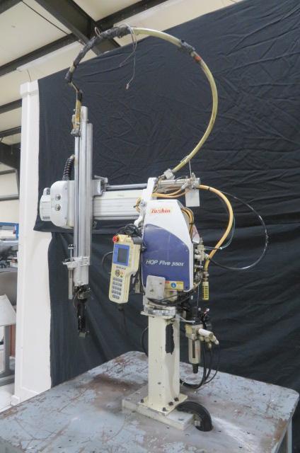 Sprue Pickers | Zag Equipment Sales