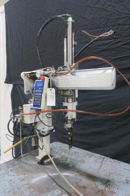 Sprue Pickers | Zag Equipment Sales