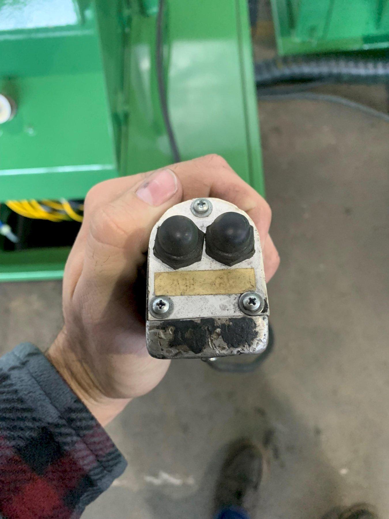 18″ X 27″ HYD-MECH MODEL S-25A SERIES II AUTOMATIC HORIZONTAL BANDSAW ...