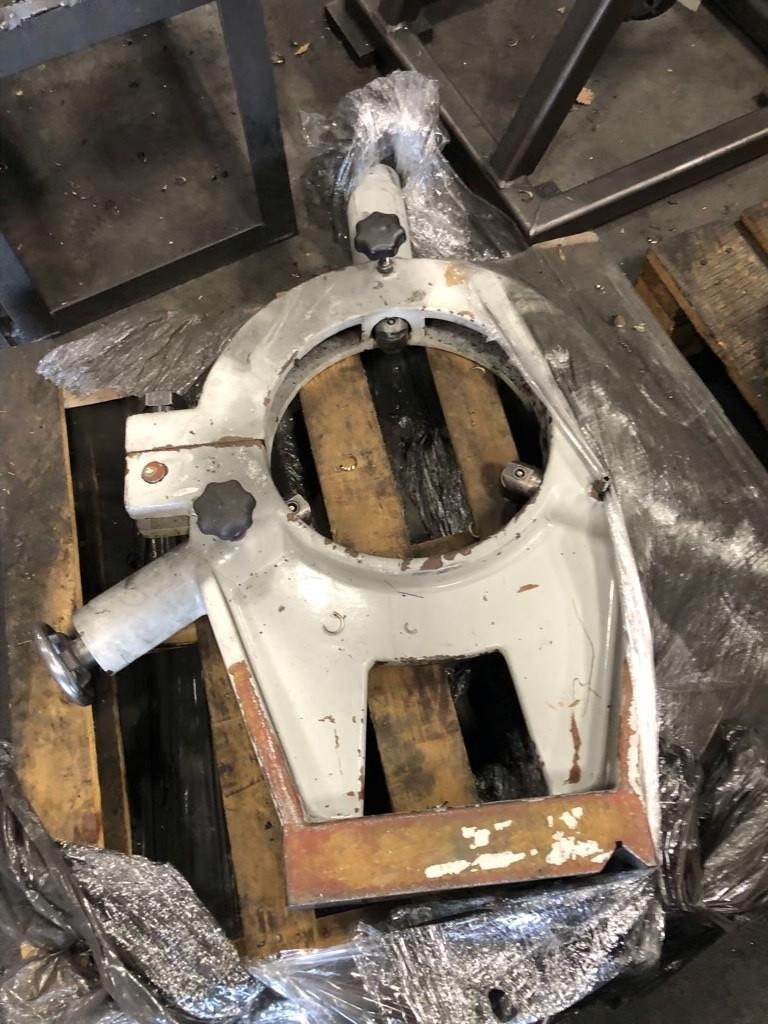 Milltronics ML-35 CNC Flat Bed Lathe For Sale 2008 | Tramar Industries