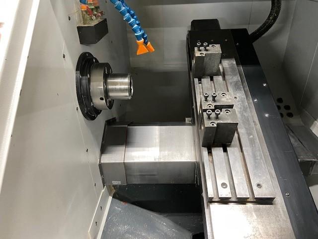 Cubic PLG-42L Gang Style CNC Lathe | Buy and Sell Surplus CNC Machinery ...