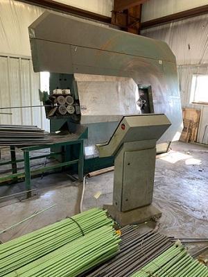 KRB - Benders, Rebar | Machine Hub