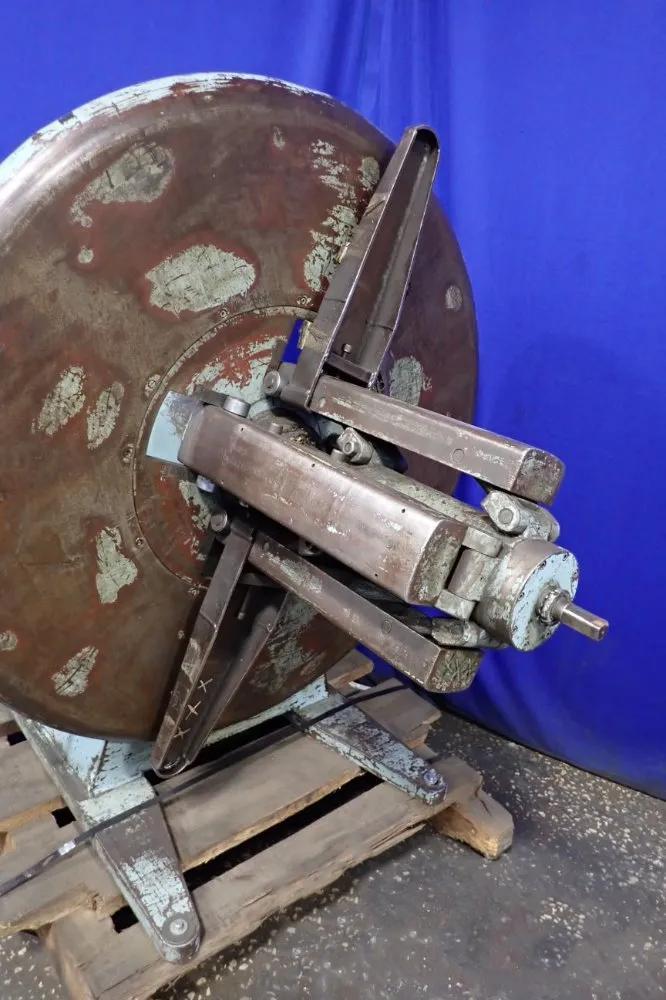 PERFECTO - Coil Reels and Straighteners | Machine Hub