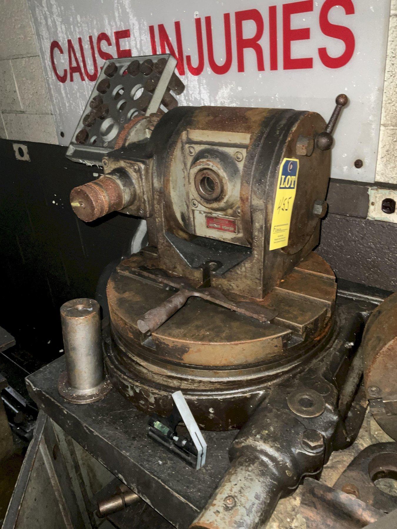 Dividing Heads - JD Liquidations