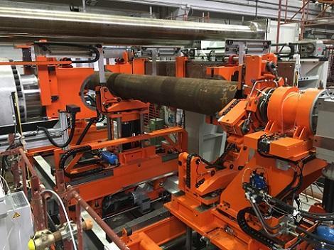 GALDABINI - Presses, Straightening | Machine Hub