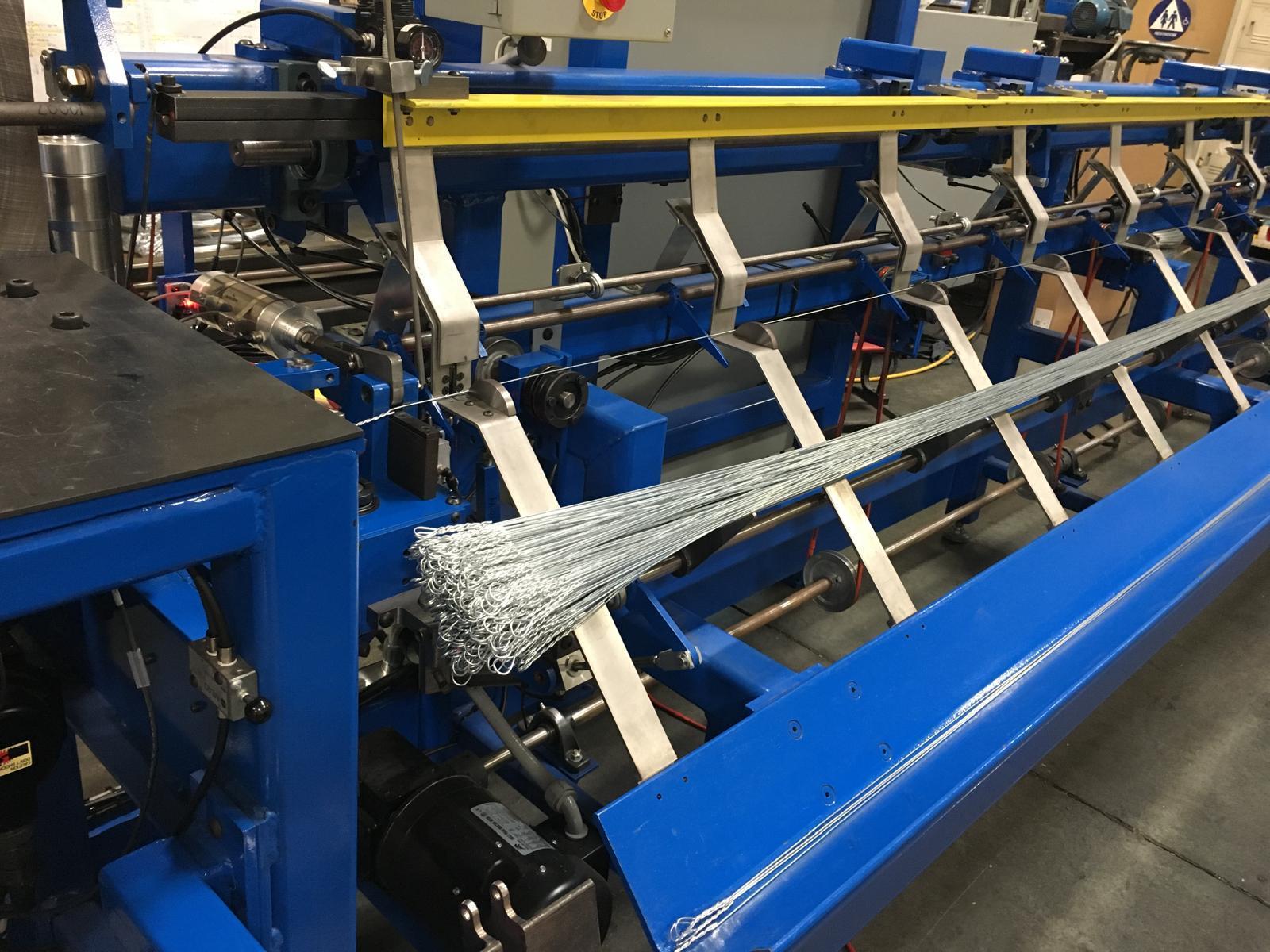 Wire Straighteners & Cut-Offs | Machine Hub