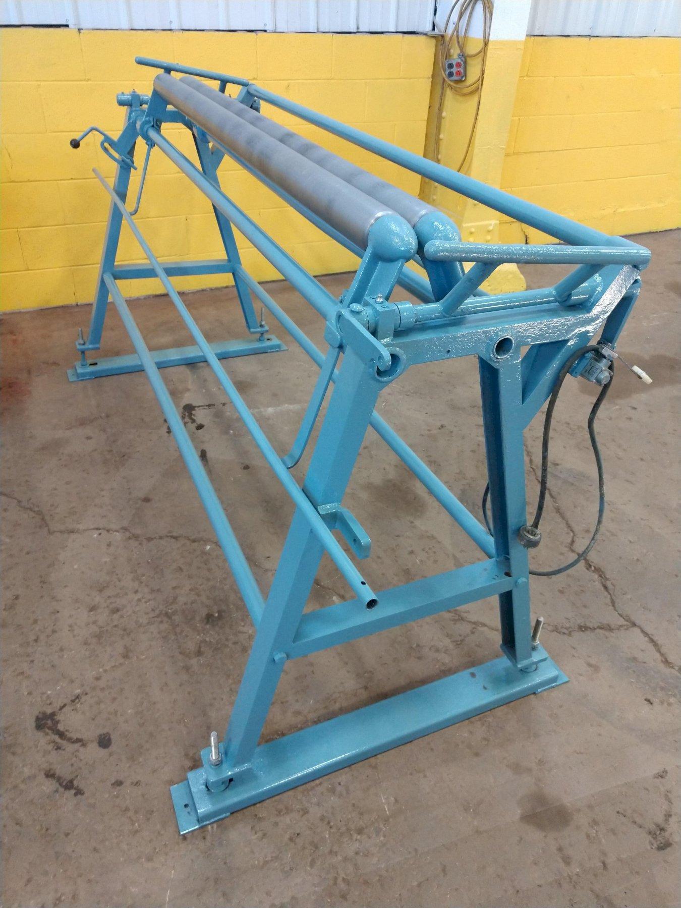 SPIRO #600 SPIROMATIC SPIRAL MACHINE: STOCK #11352