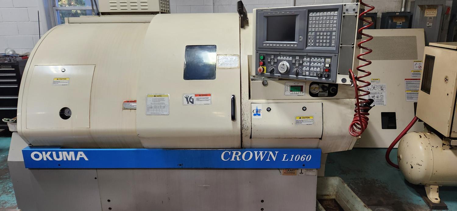 Used Machine Tools | Lee Stevens Machinery