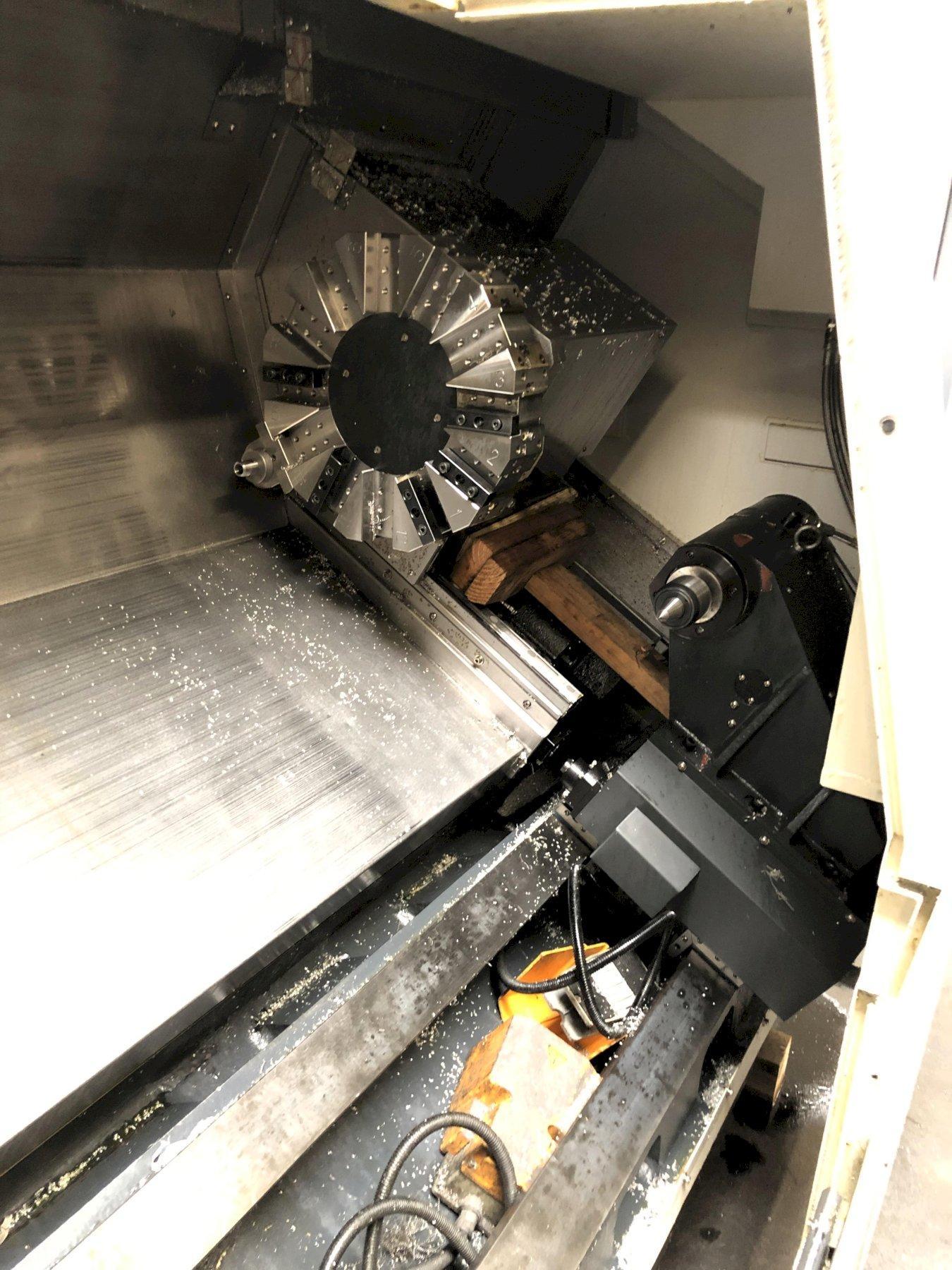 Akira Seiki Performa SL30L CNC 2-Axis Machining Center 2019 | American ...