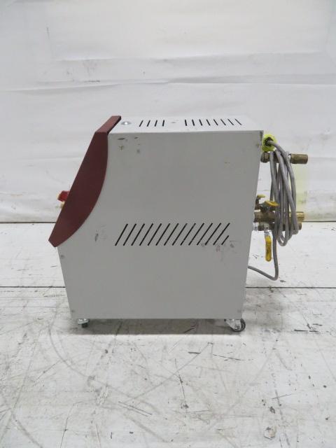 Wittmann Used Tempro Basic C 200 Digital Mold Temperature Controller ...