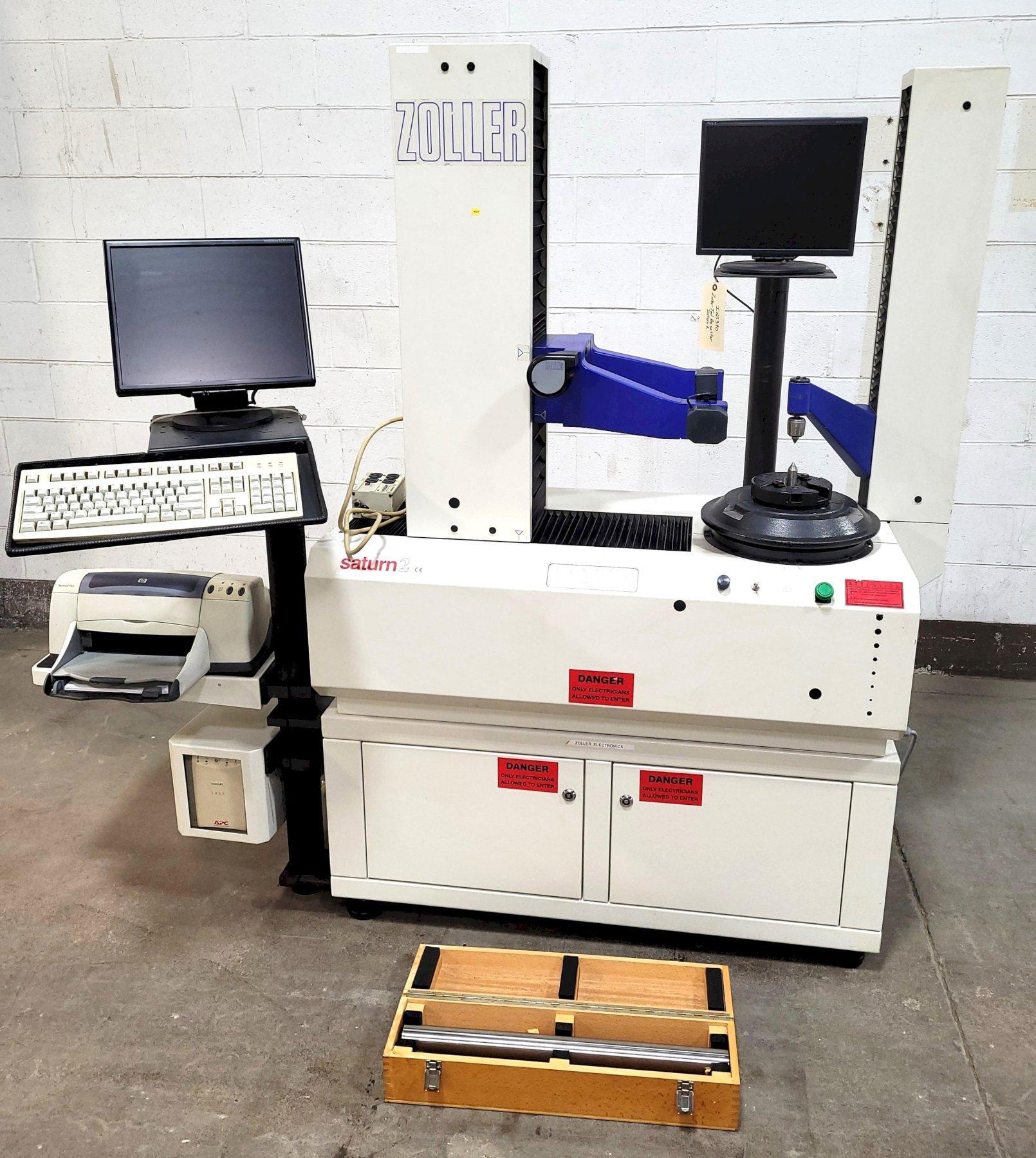 Quality Used Machine Tools | Adams Machinery Company