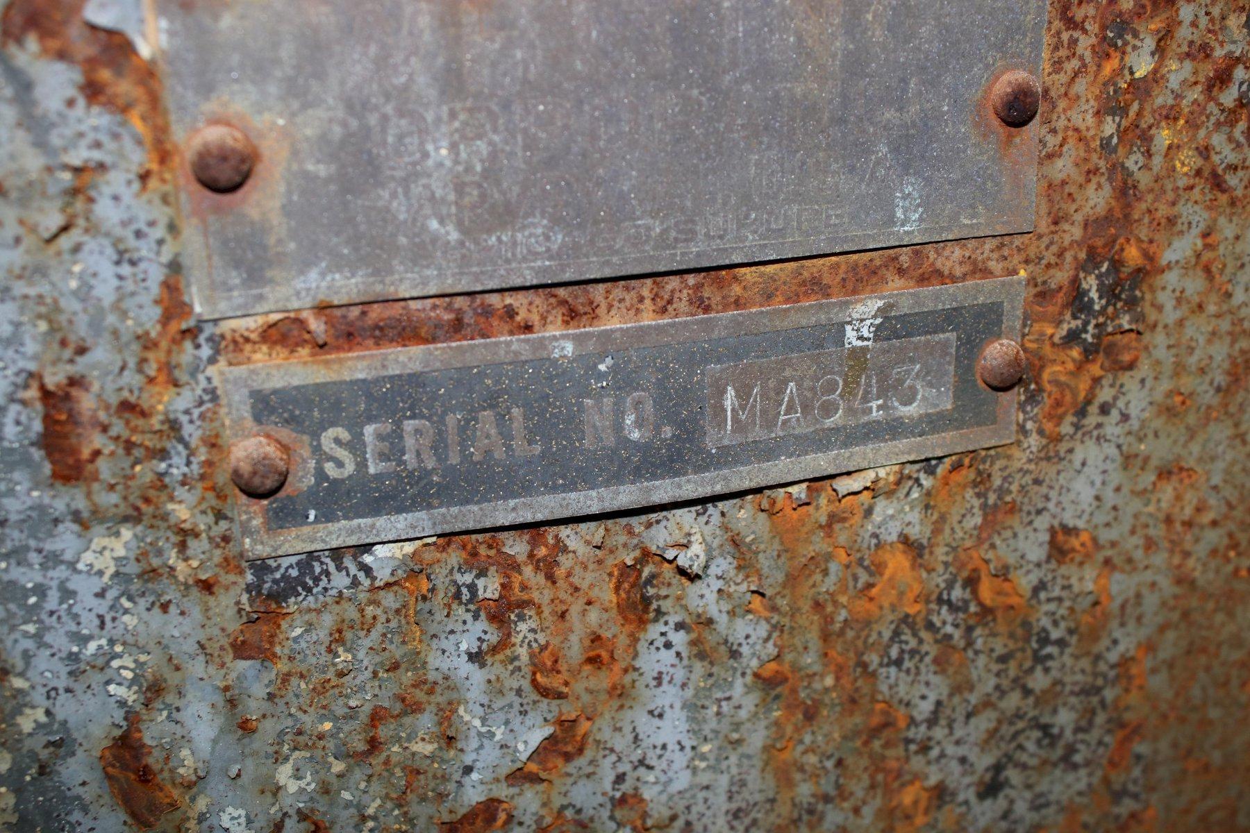 WHITING null - Lifters, Jack | Machine Hub