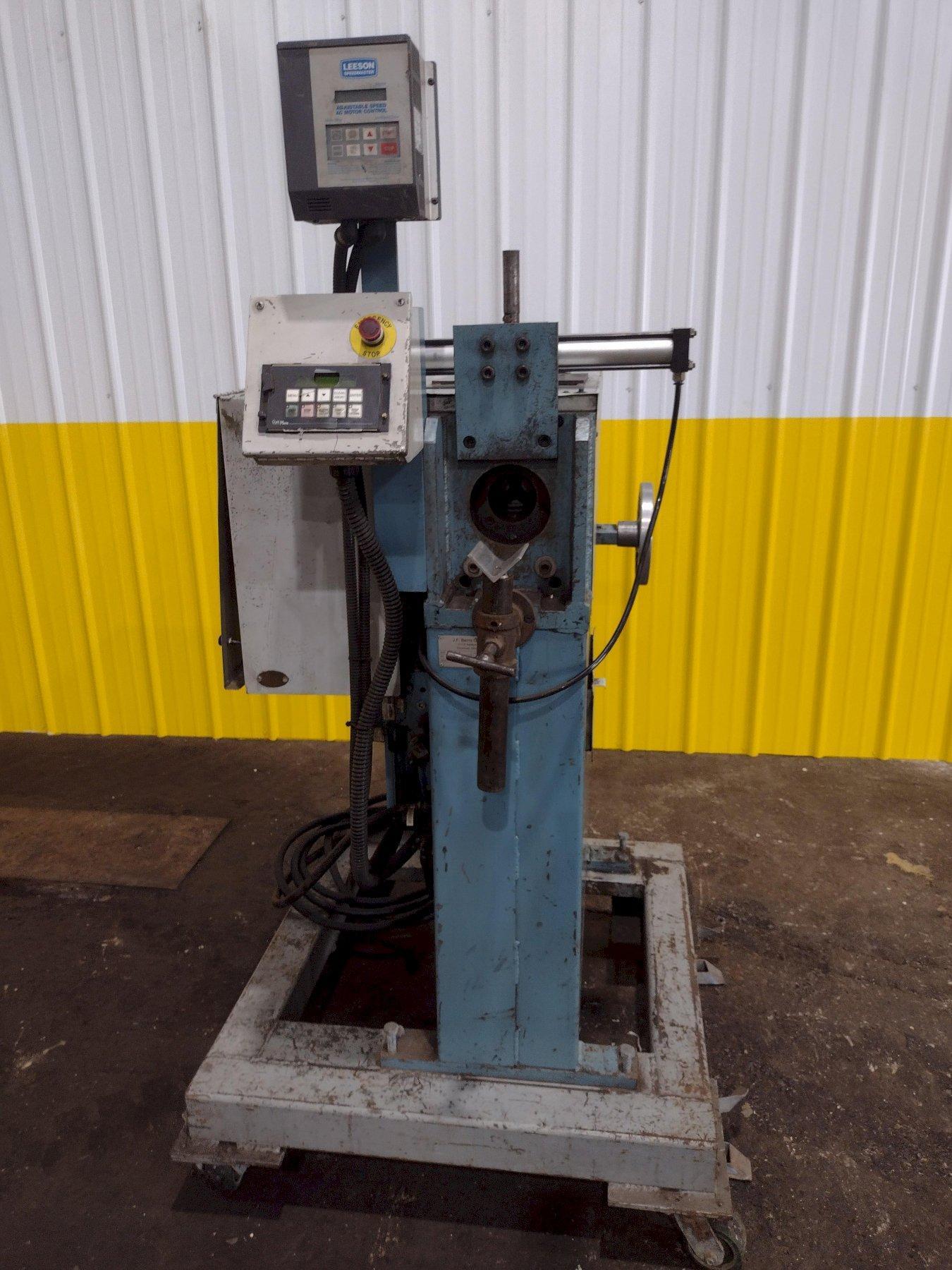 LEXAIR 76-JB-3 - Chamfering Machines | Machine Hub