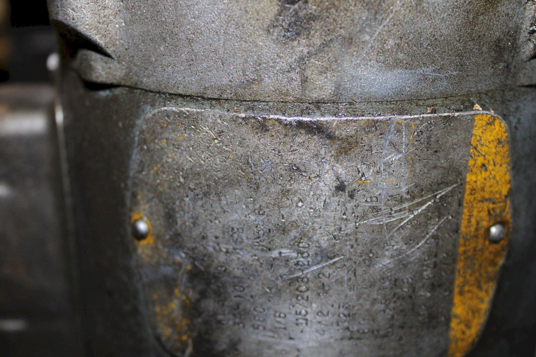 12″ X 72″ BUNTING MAGNETICS BELT CONVEYOR | D&D Industries, Inc.