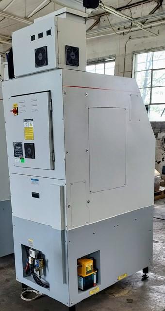 Southwestern Industries Trak 2OP M-11 (2019) Portable Vertical ...