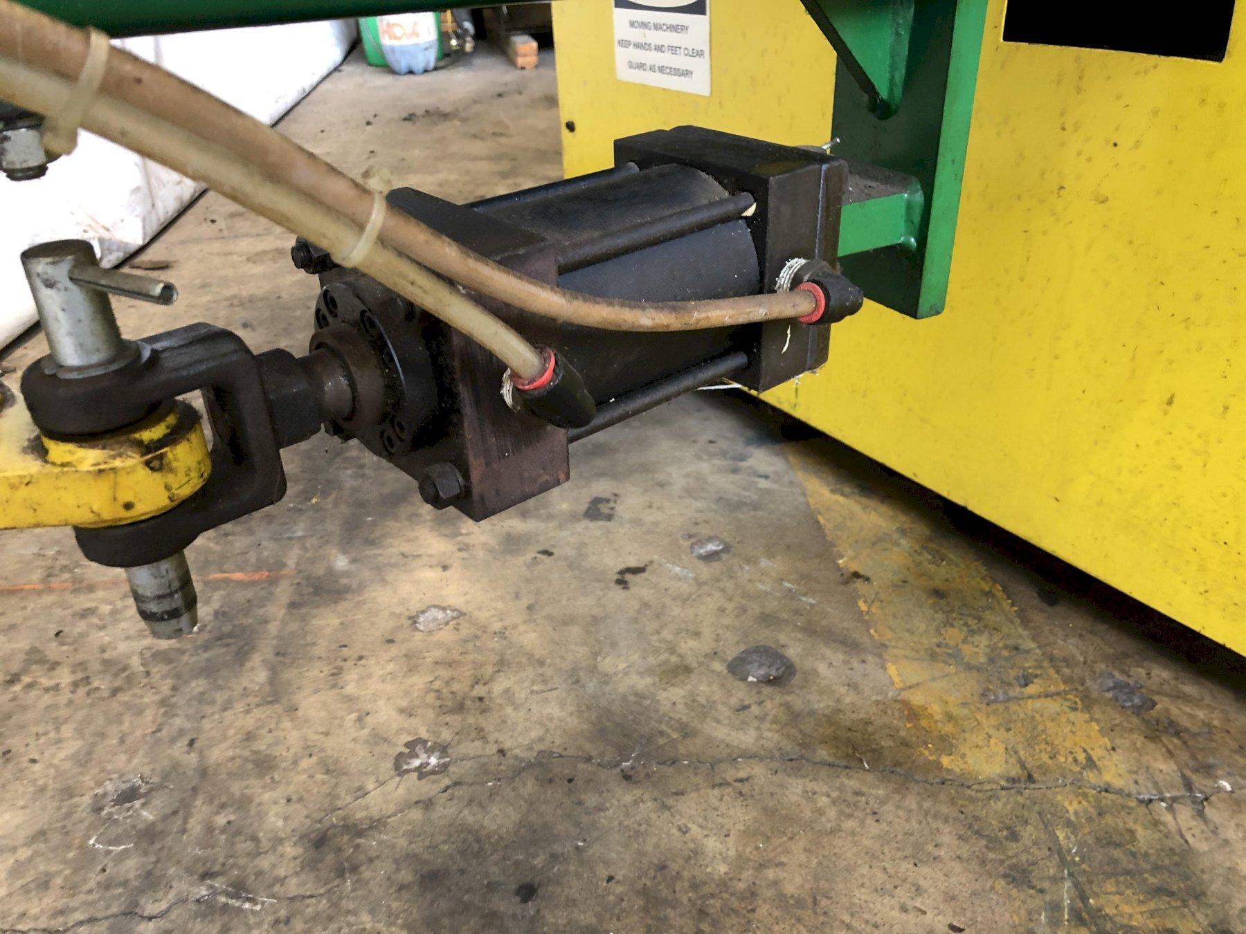 RIGID MODEL #300 THREADER: STOCK #13769